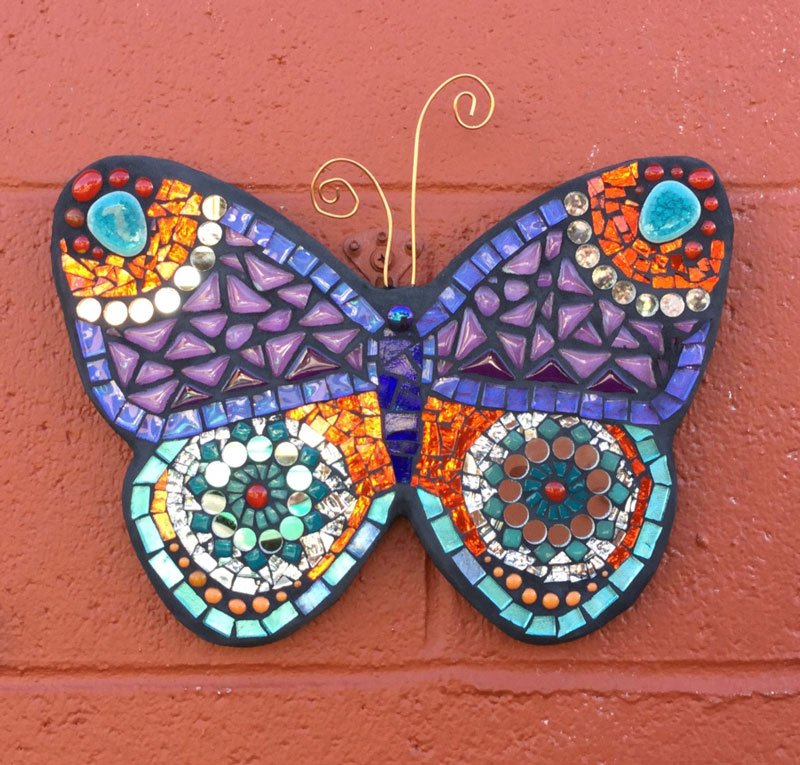 Mosaic Kits | Seattle Mosaic Arts