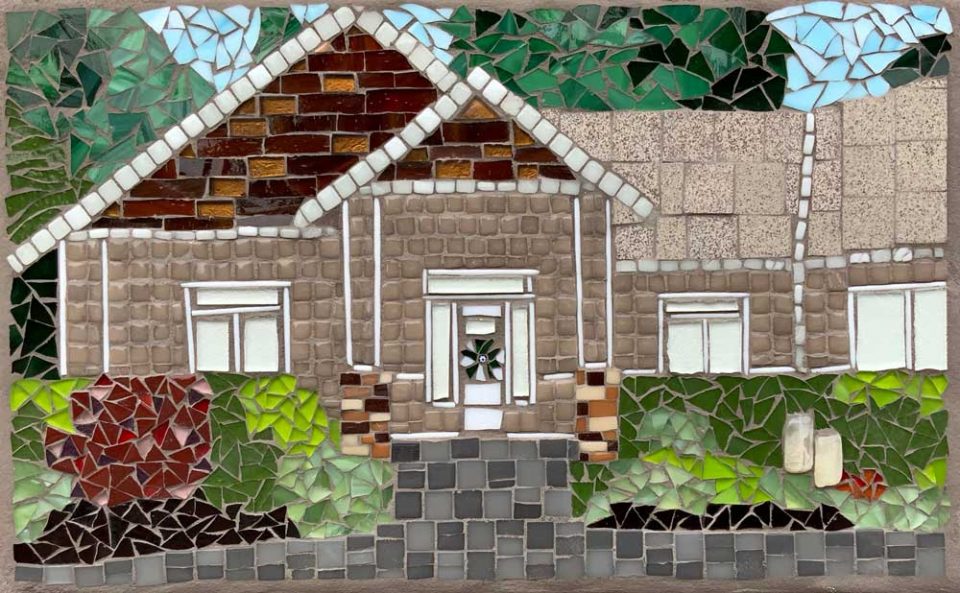 Mosaic Kits | Seattle Mosaic Arts