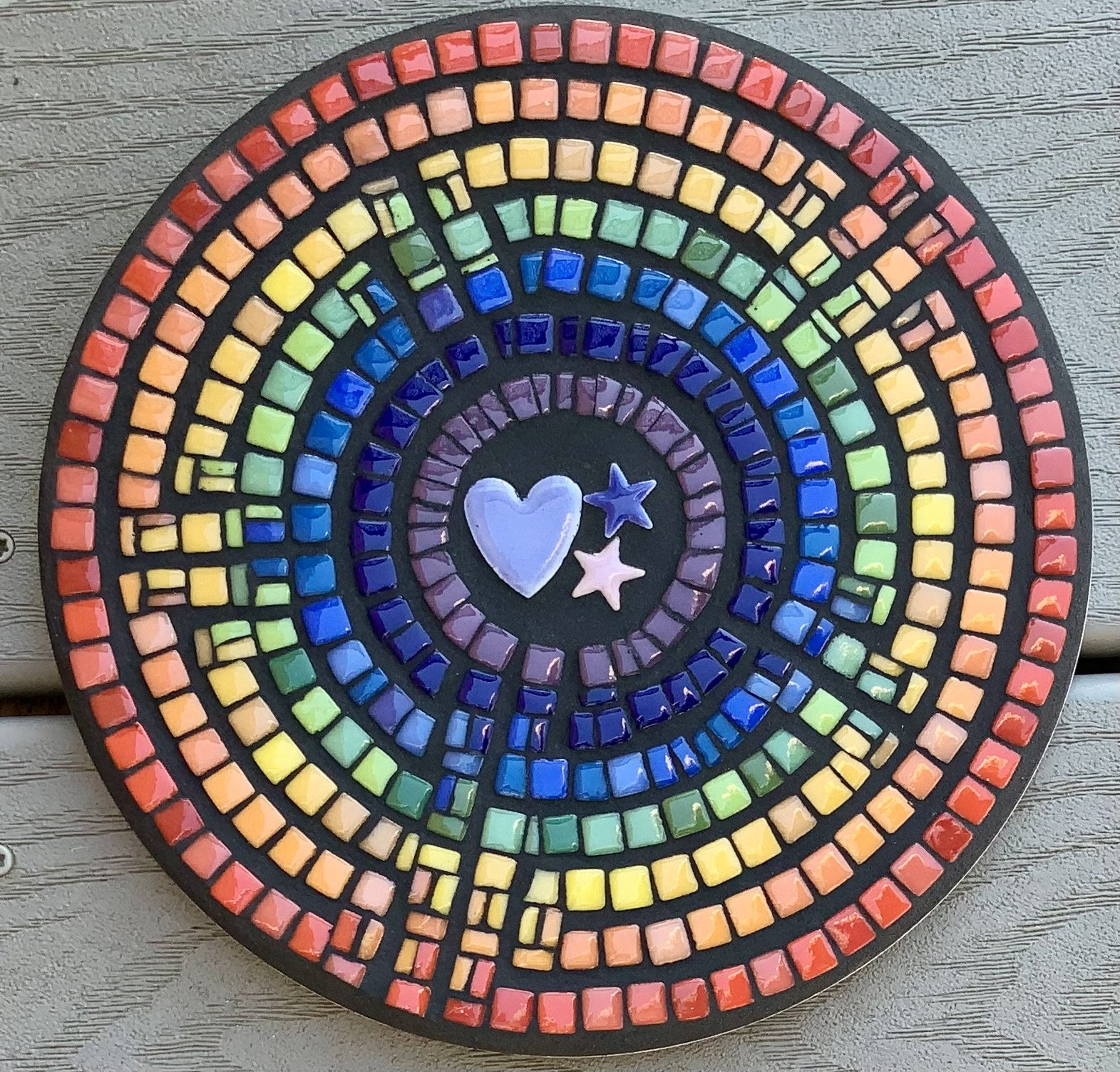 Mosaic Kits | Seattle Mosaic Arts